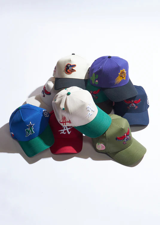 HATS | Broadway Collection