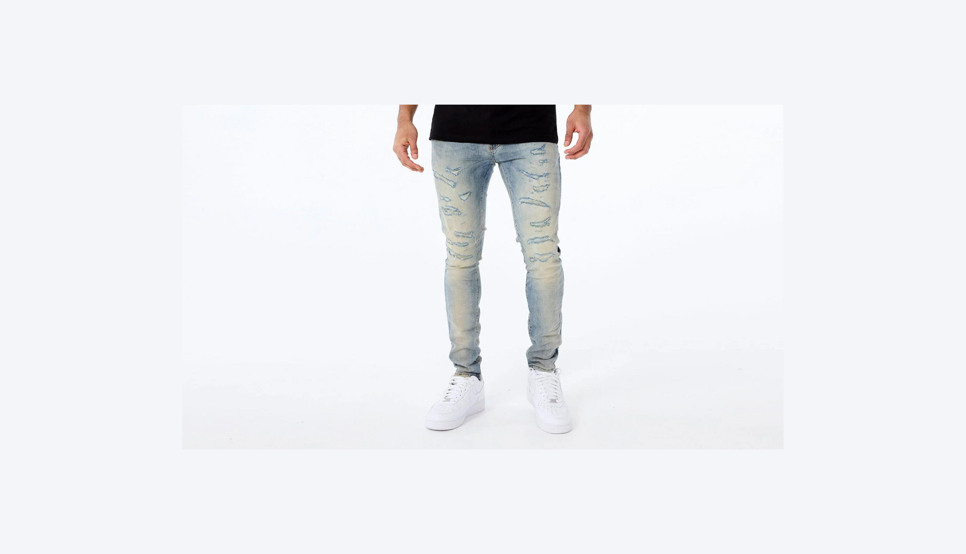 The Jordan Craig Collection | Broadway Collection