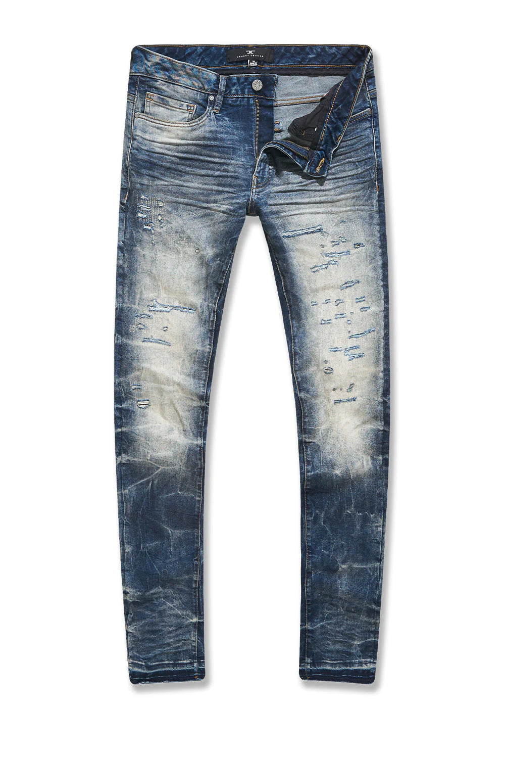 ROSS - DESPERADO DENIM (DEATH VALLEY) JR351R | Broadway Collections