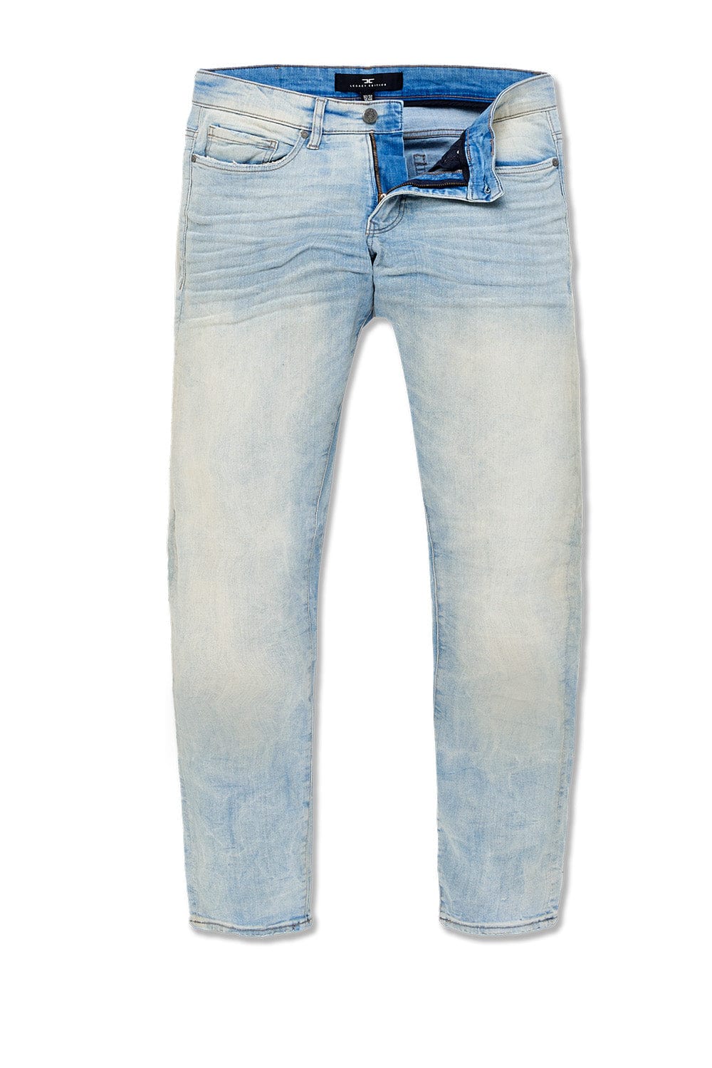 COLLINS - STONE COLD DENIM (ICED LAGER) JC351 | Broadway Collections